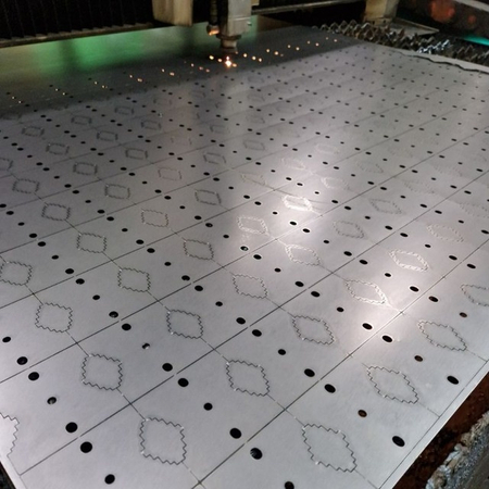 Lazer rezka xizmati