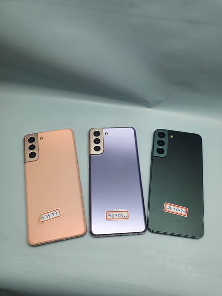 Samsung s21 plus 5G