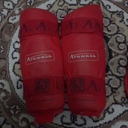 Karate wkf protektor