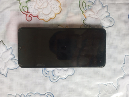 Infinix smart 7 6+64