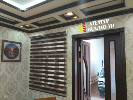 Jalyuzi Center - Центр Жалюзи новинки 2023 г.