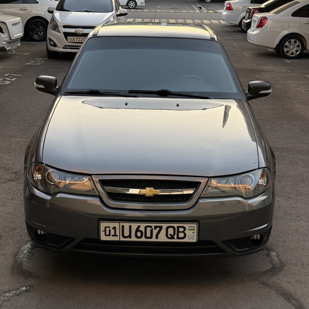 Nexia 2 2016 1,5L Gibrid Moshina Ideal Nomimda