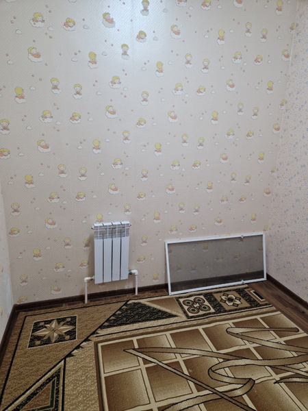 Квартирага берыледи