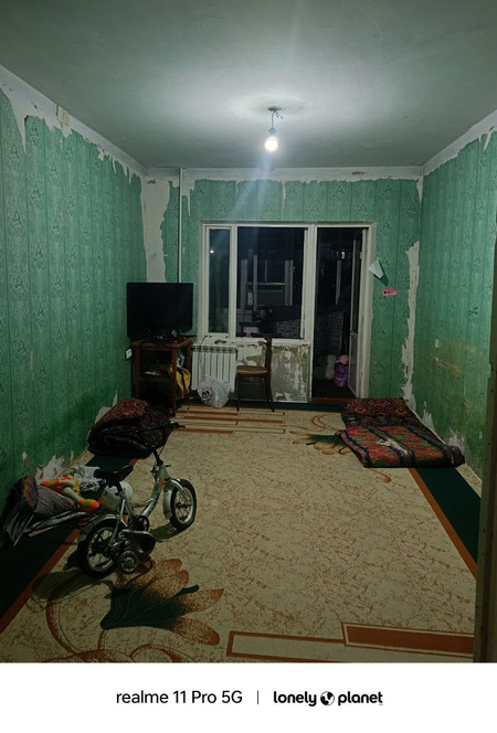 Срочно 3 комнатная квартира
