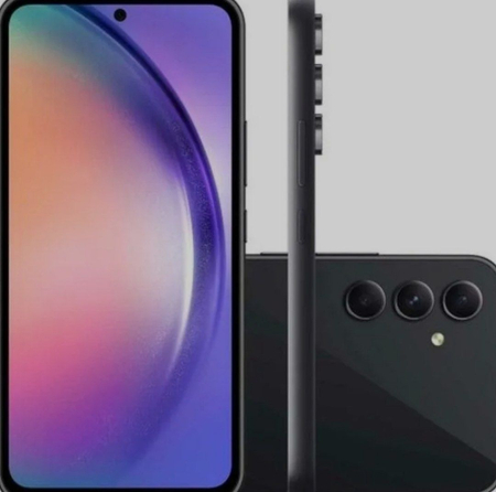 Samsung A54 5G 8/128