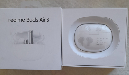 RealmiBudsAir 3.