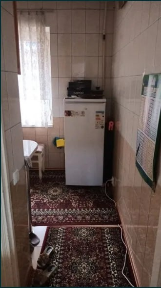 Башльк Продам 1/2/5 школа 127