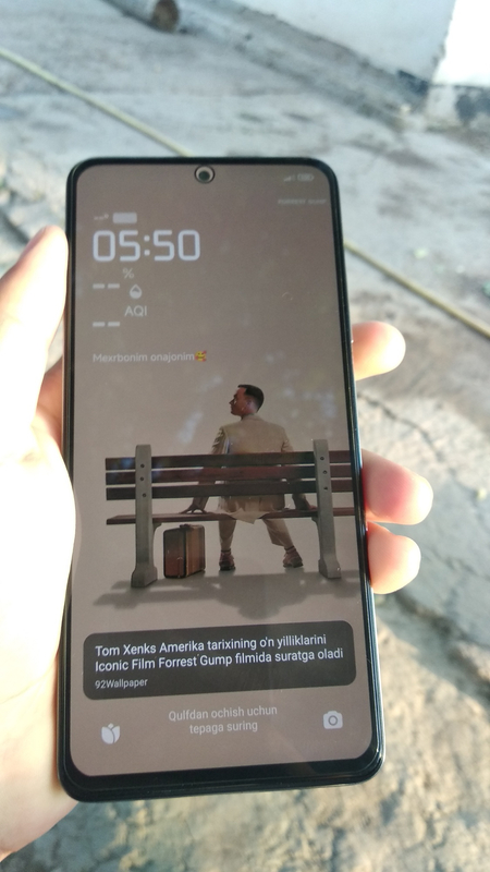 Redmi note 12 pro