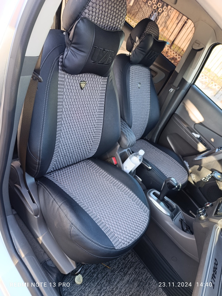 Chevralet Cobalt 2023 yil