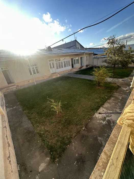 БУМ ижара 8 хона, 6 сотих Участка Иностранец, Хитой id sh 1015 АА
