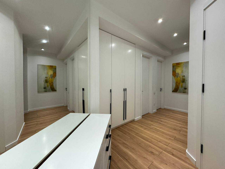 GOLDEN HOUSE СРОЧНО продаётся 2/6/8/м2 квартира в ЖК PARISIEN