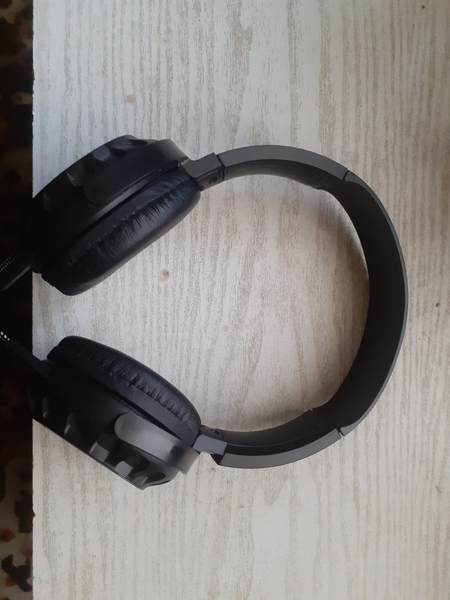 Наушники большие JBL
