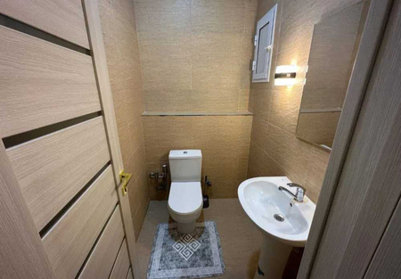 Аренда 3 комнатной квартиры на Манзаре ID: MD 301