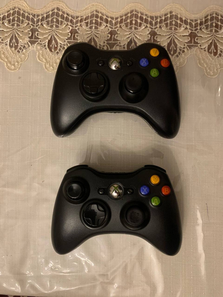 Xbox 360 Pul zarl bogan ucn sotlvot