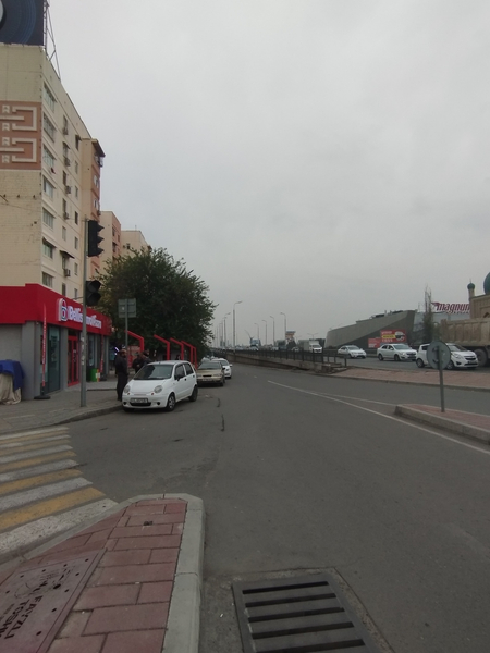 Продам свою Куйлук центр напротив компас Банковский