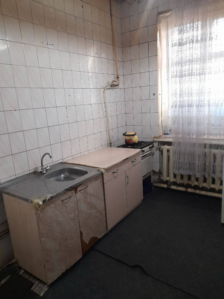 Чилонзор Волгоград кучаси, 1/2/5, 30 м2 квартира сотилади
