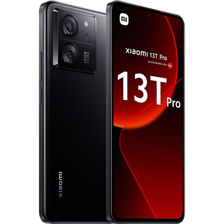 Xiaomi 13 T Pro 12/512gb