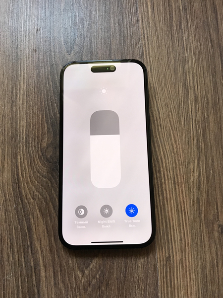 iPhone 14 Pro 256GB Space Black