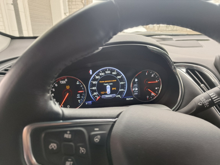 Malibu2 turbo premer