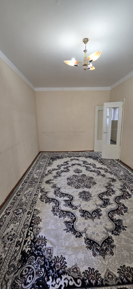 Срочно! 2/2/4 Алгоритм 30. 26-дом. Не торец. 63м².Обстанофка. Чилонзор