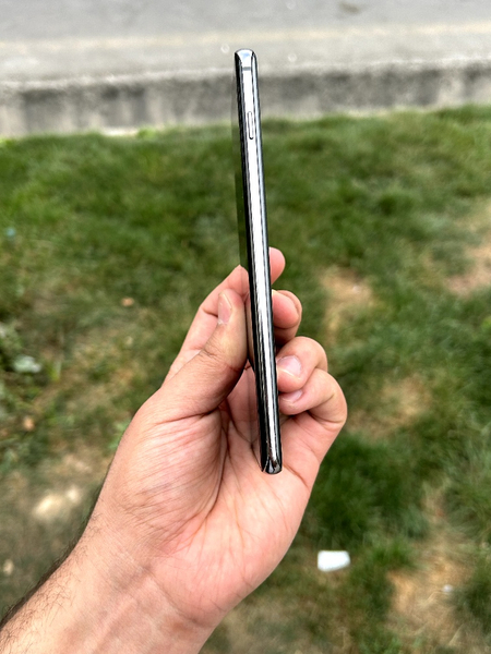 Samsung S10 Plus 5G
