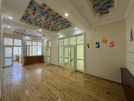 750м2 Чилонзор-11 1-линия 2/ 10 соток