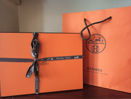 Костяной фафор, набор пепельниц Hermes. Оригинал.