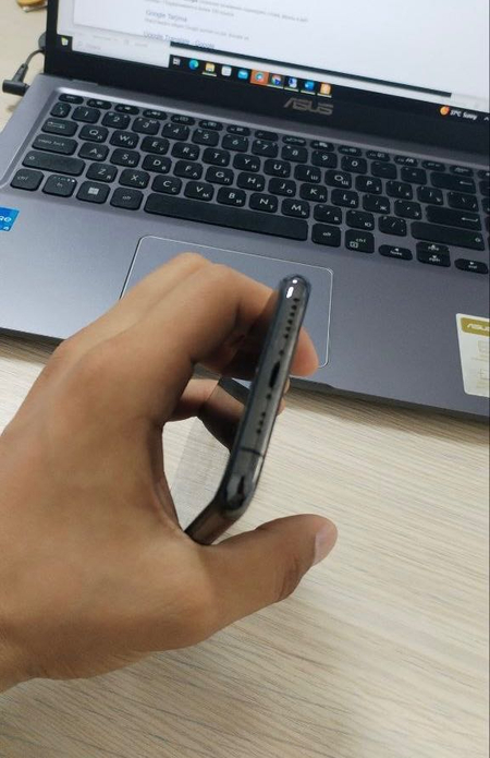 Iphone 11 Pro 64 gb
