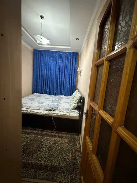 Аренда 3х комнатной квартиры на Юнусабаде 15 квартал TK189