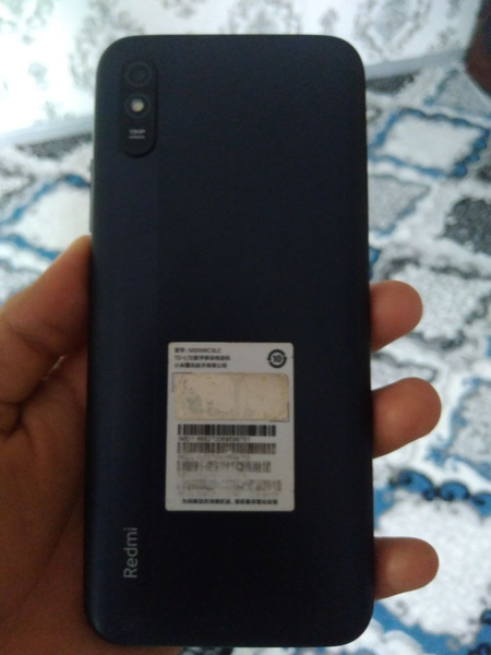 Redmi 9A 64GB 13MP camera