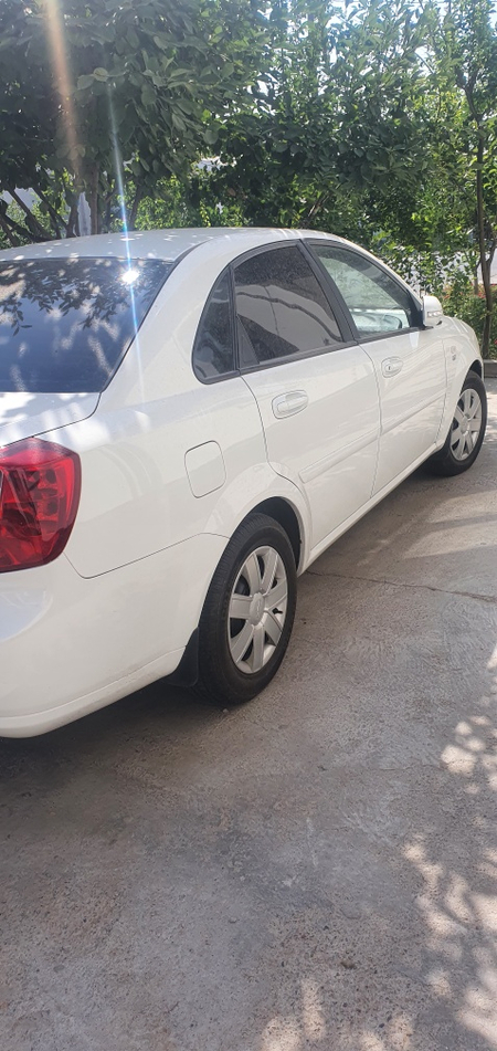 Laseti 2013 1.8 l