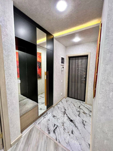 Аренда Дуплекс 100м² Новостройка Ц-2 3/7-8/8