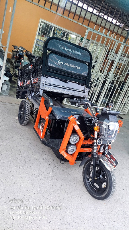 Brend nomi : LARGO MOTORS 300kg Muravoy