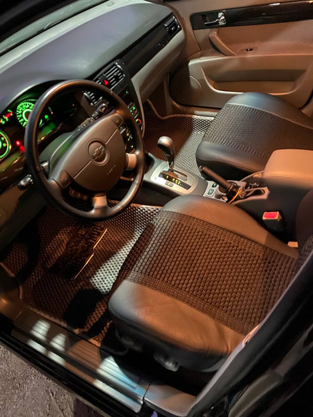 Gentra 3 AT Euro Elegant plus 6000 km