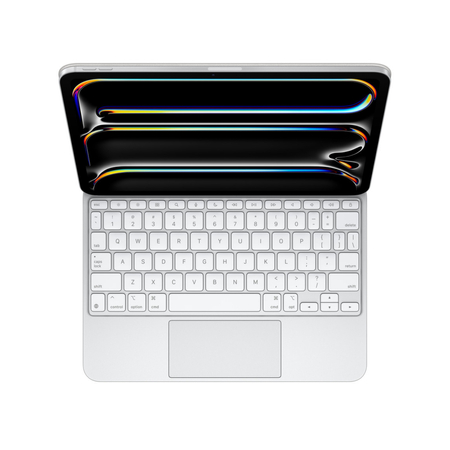 Magic Keyboard iPad Pro 11/13-inch M4