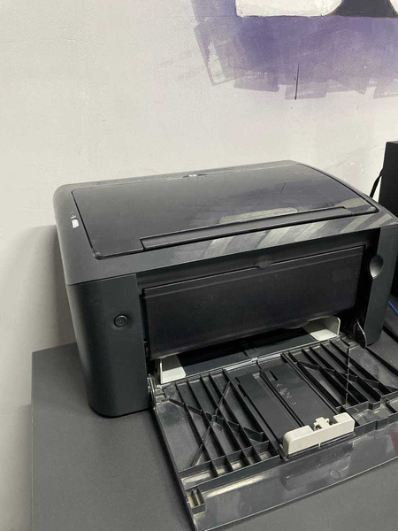 Printer Canon lbp3010b