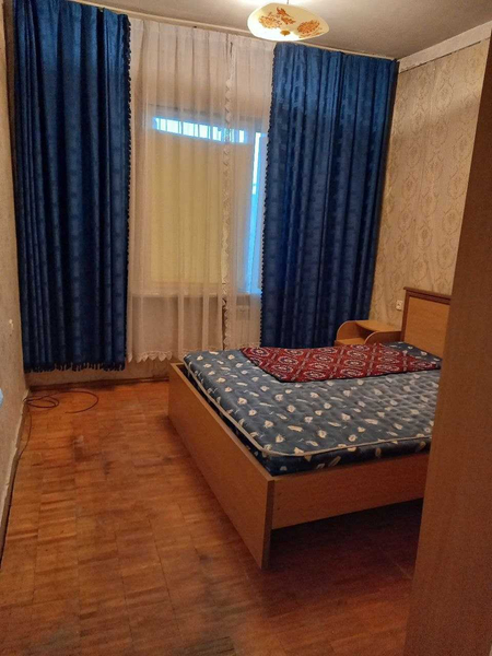 Ипотека 2 комнаты улучшенка Карасу 2 Корзинка керамзит 2*6 балкон
