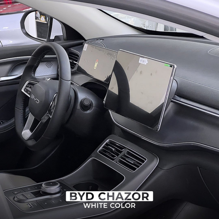 Malibu 2 o'rniga BYD Chazor 2024 arzon narx