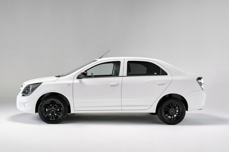 Cobalt A/T 2024yillik halol nasiya