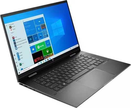 Hp Envy x360 R5-7530U/8GB LPDDR4X/256GB SSD/AMD Radeon/15.6