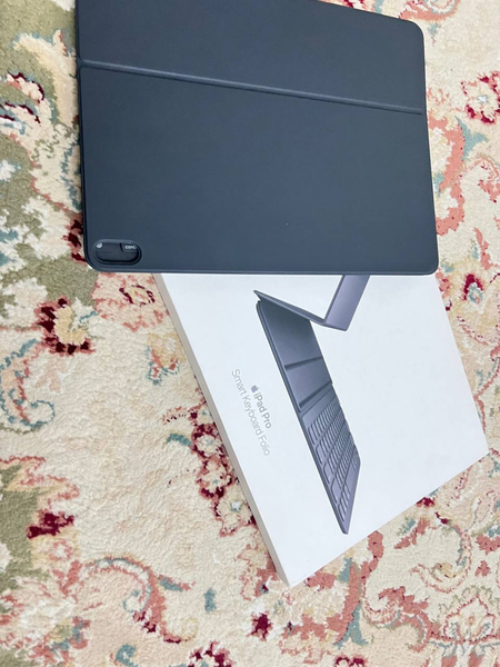 Ipad ichun klaviatura