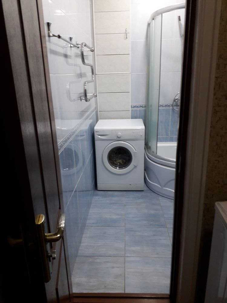 (К122817) Продается 3-х комнатная квартира в Чиланзарском районе.