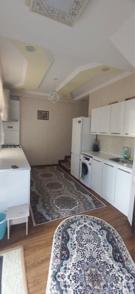 Сдаётся Дом в аренду. Самарканд ул Нодирабегим