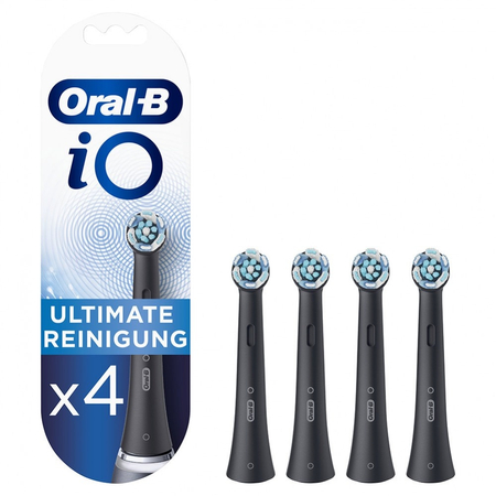 Насадки для электрические щетки Oral B