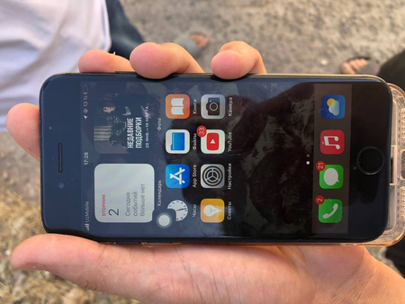 iphone 7 64 gb srochna