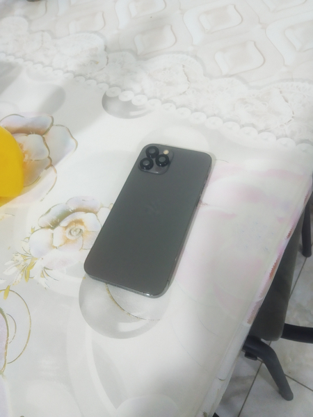 Iphone 12 pro kelishamiz