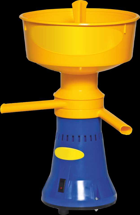 SEPARATOR 60 litr/soatiga Сепаратор 60 литр/соатига