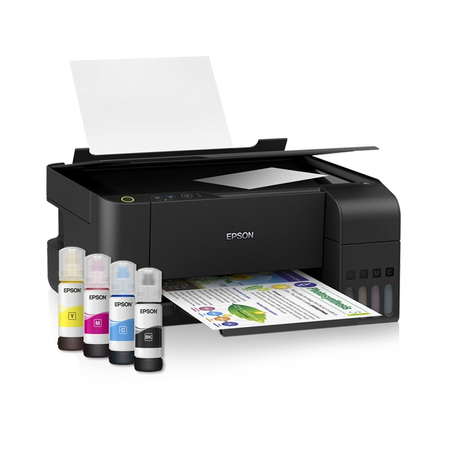 Epson L3218 рангли принтер