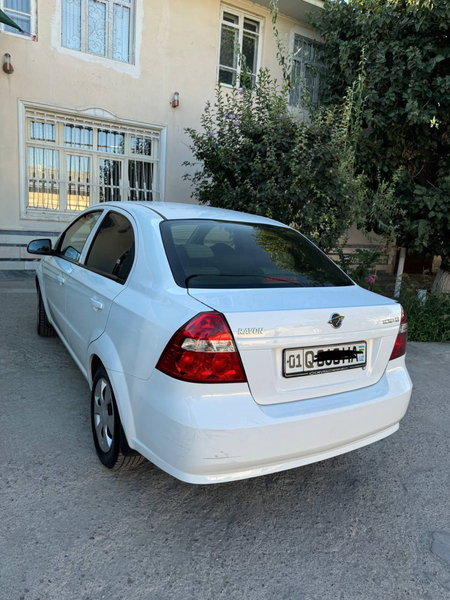 Neksa 3 sotiladi 2018 yil aftamat gazi blan