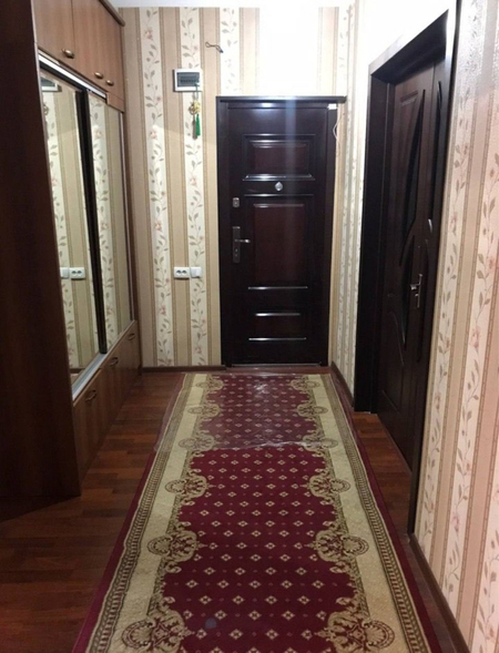 Аренда Яккасарай Кушбеги 
3х комн